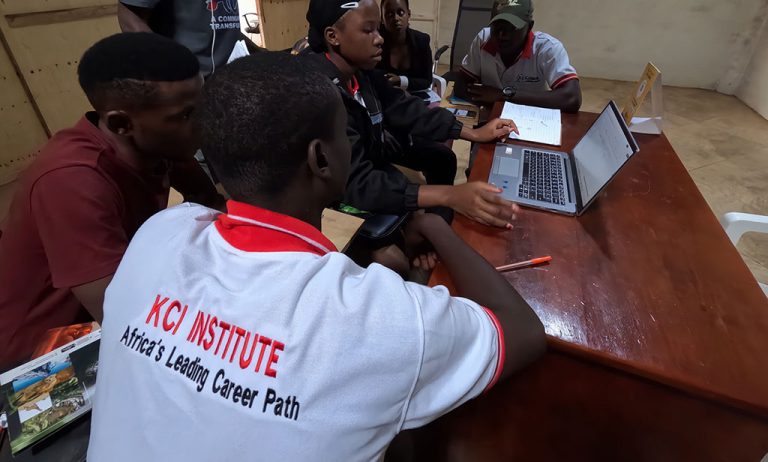 Best Online Courses in Uganda