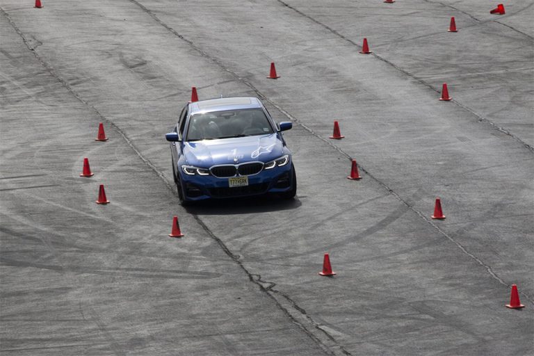 Defensive Driving Training in Uganda